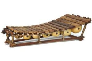 Uma Jornada pelos 7 Instrumentos Musicais Africanos - Cifra ok